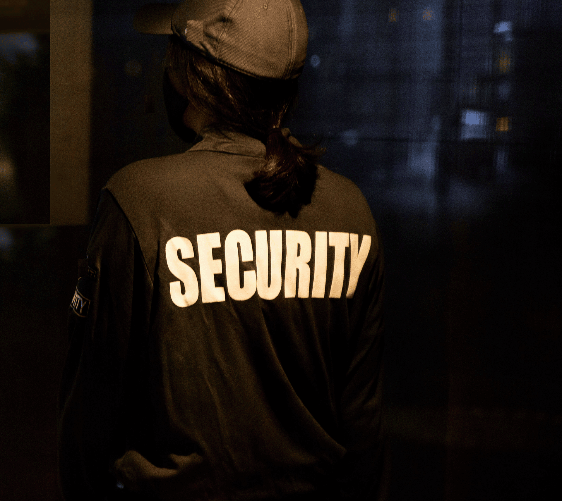 Westech – Security Services